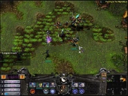 Master Warlock | Battle Realms Wiki | Fandom