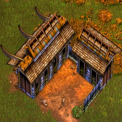 Stables/Dragon | Battle Realms Wiki | Fandom