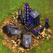 Crypt of the Brothers | Battle Realms Wiki | Fandom