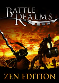 Battle Realms: Zen Edition | Wiki Battle Realms Tiếng Việt | Fandom