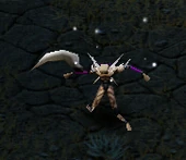 Koril | Battle Realms Wiki | Fandom