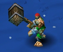 Sledger | BattleRealms вики | Fandom