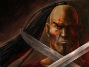 Ronin | Battle Realms Wiki | Fandom