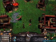 Ronin | Battle Realms Wiki | Fandom