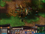 Master Warlock | Battle Realms Wiki | Fandom