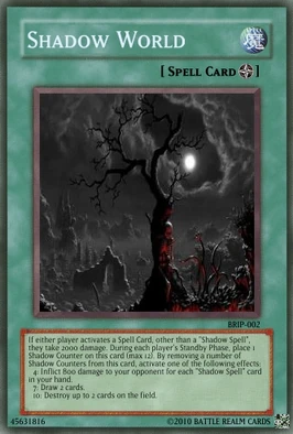 Shadow World | BattleRealms Wiki | Fandom