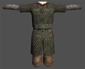 Types of Torso Armor | BattleRealmZ Wiki | Fandom