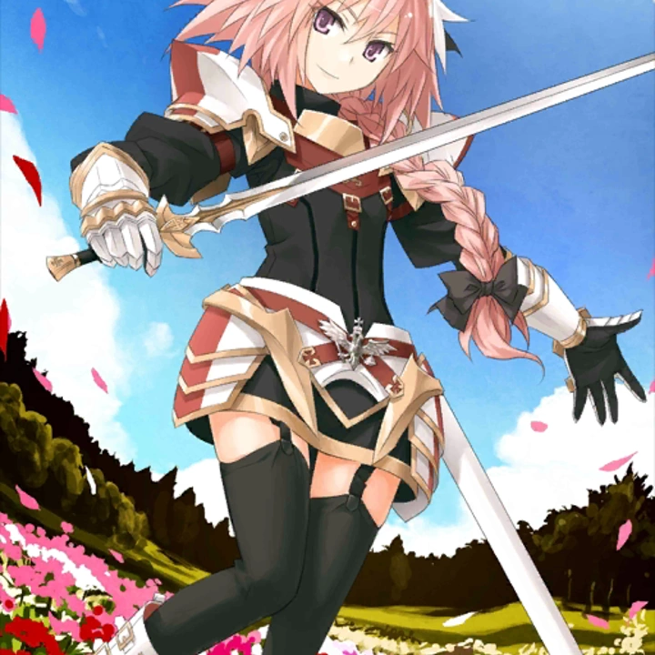 Astolfo | Battlereviews Wiki | Fandom
