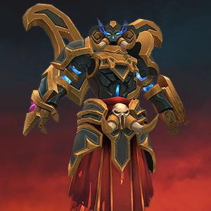 Varesh | Battlerite Wiki | Fandom