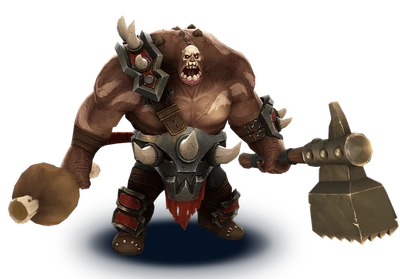 Rook - Official Battlerite Wiki