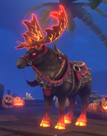 Mounts - Official Battlerite Wiki