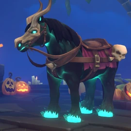 Mounts - Official Battlerite Wiki