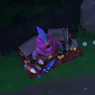 Map Objects - Official Battlerite Royale Wiki