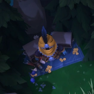 Map Objects - Official Battlerite Royale Wiki