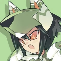 Dog Type Howling | Busou Shinki: Battle Rondo Wiki | Fandom