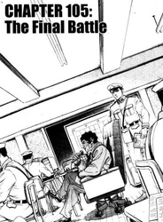 The Final Battle | Battle Royale | Fandom