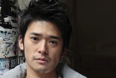 Sousuke Takaoka Battle Royale