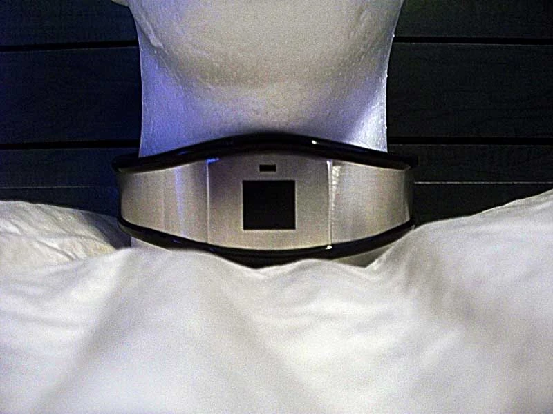 Battle Royale Cosplay Collar Best Sale | vivatumusica.com