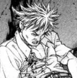 Kobe Class 3-B Student-6 | Battle Royale | Fandom