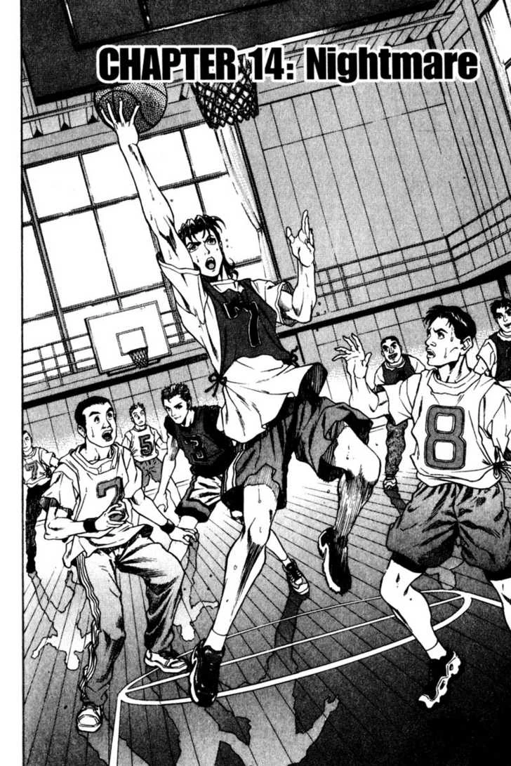 Nightmare | Battle Royale | Fandom