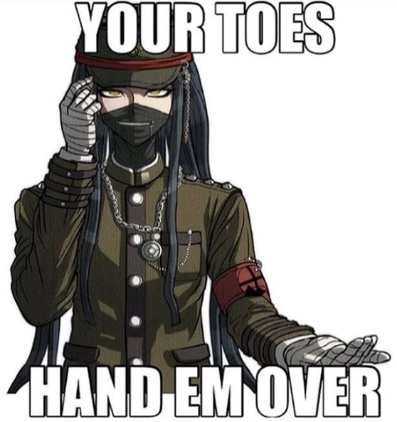 Anthony | Battle Royale AU Wiki | Fandom