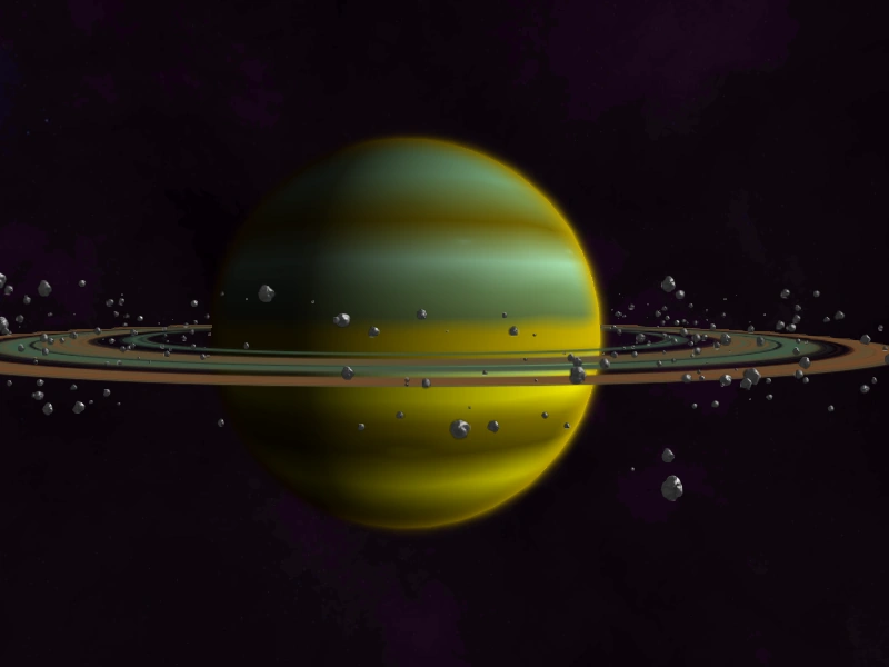 Saturn | Battles of Shataran Wiki | Fandom