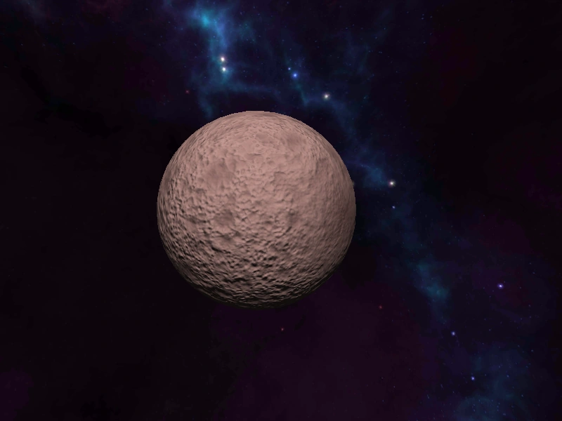 Callisto | Battles of Shataran Wiki | Fandom