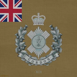 92nd Regiment of Foot "Gordon Highlanders" | Battles of Valour Wiki ...