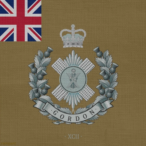 92nd Regiment of Foot "Gordon Highlanders" | Battles of Valour Wiki ...