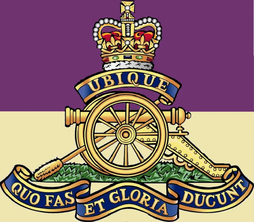 2nd Battery of Royal Foot Artillery | Battles of Valour Wiki | Fandom