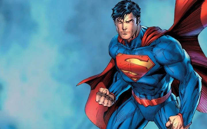 Superman (Composite) | Battle Wikia | Fandom