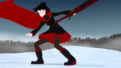 Crescent Rose (Weapon) | Battle Wikia | Fandom