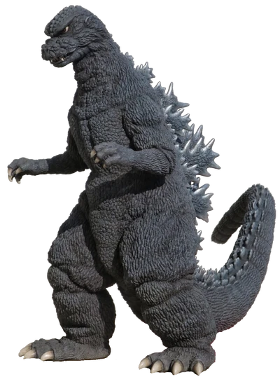 Godzilla (Heisei) | Battles of the Day Wiki | Fandom