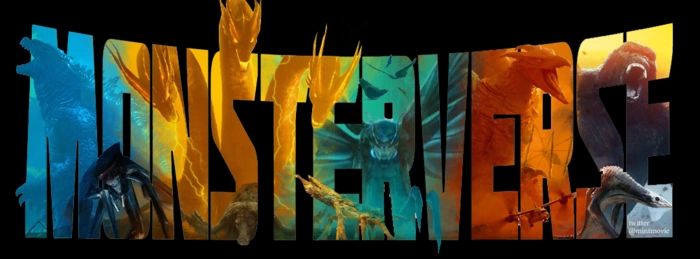 MonsterVerse | Battles of the Day Wiki | Fandom