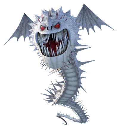 Screaming Death (How to Train Your Dragon) | Battles of the Day Wiki ...