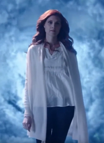 The Speed Force (CW) | Battles of the Day Wiki | Fandom