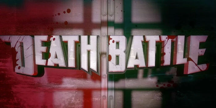 Death Battle | Battles of the Day Wiki | Fandom