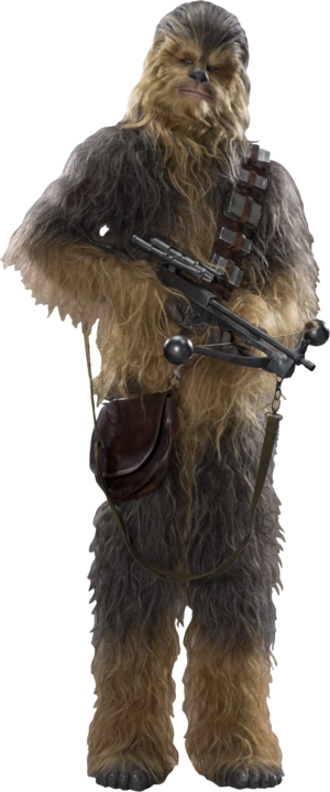 Chewbacca | Battles of the Day Wiki | Fandom