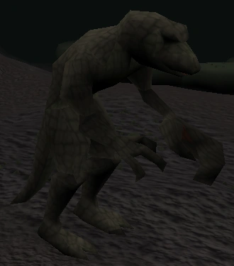 Dagannoth Rex | BattleScape Wiki | Fandom