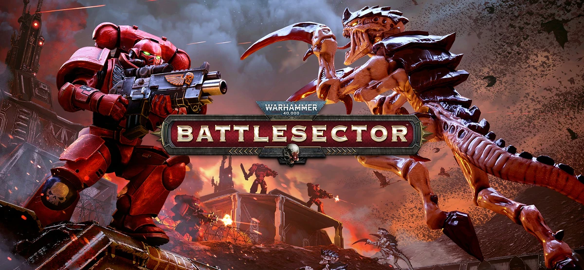Battlesector | Battlesector Wiki | Fandom
