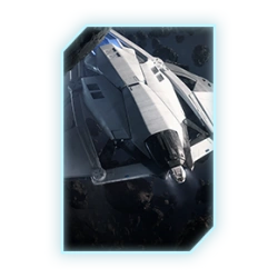 Colossus | Battleship Apollo Wiki | Fandom