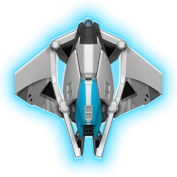 Light Colossus | Battleship Apollo Wiki | Fandom