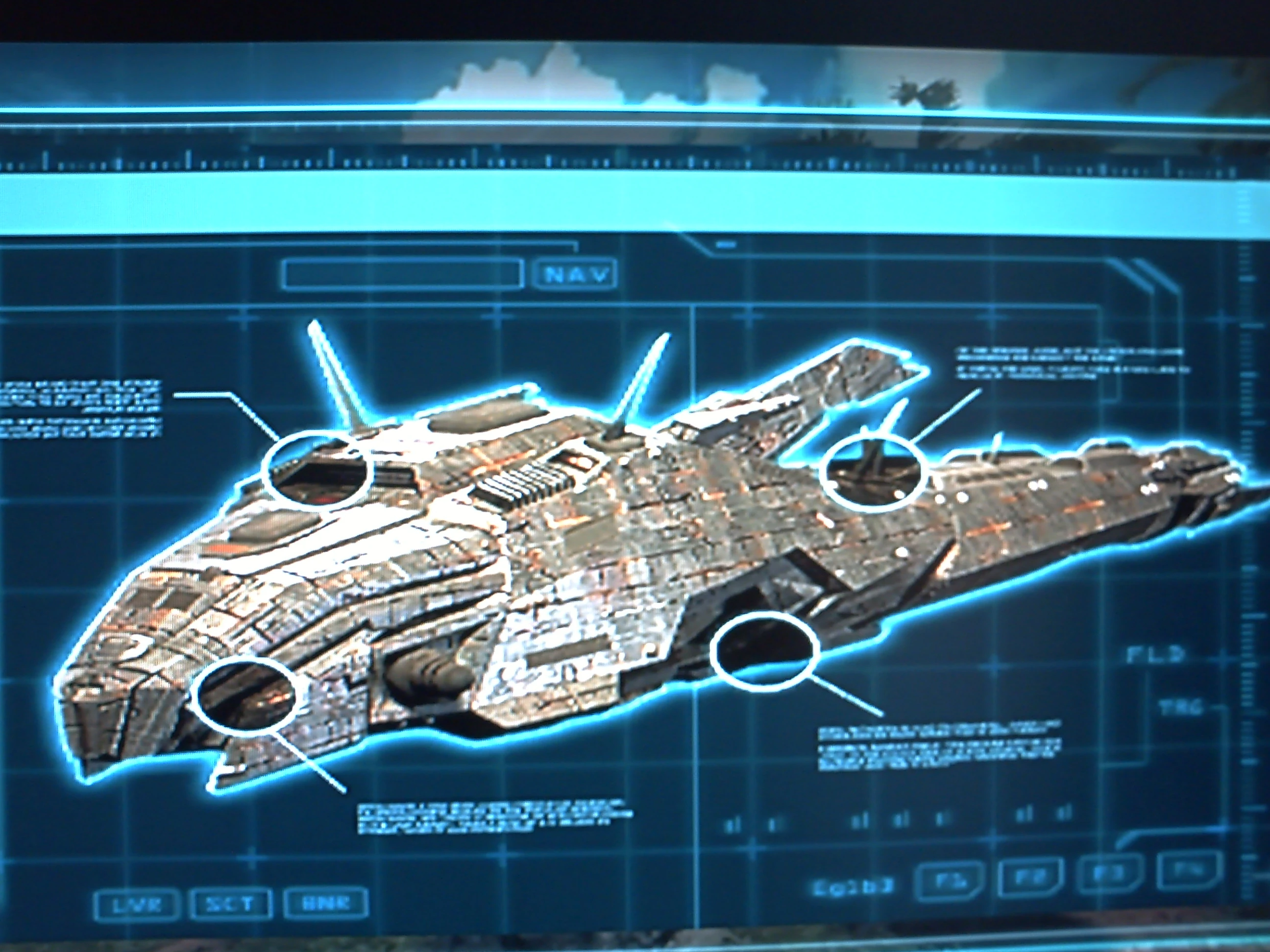 Battleship Movie Alien Ship Design