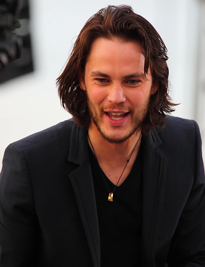 Taylor Kitsch | Battleship Wiki | Fandom