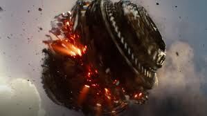 Shredder Drones | Battleship Wiki | Fandom