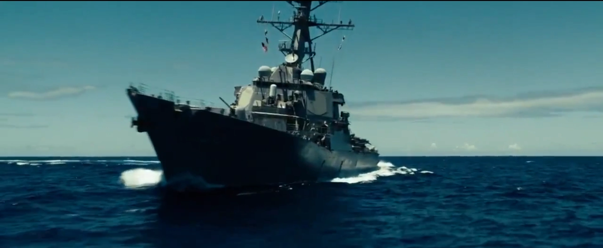 USS John Paul Jones (DDG-53) | Battleship Wiki | Fandom