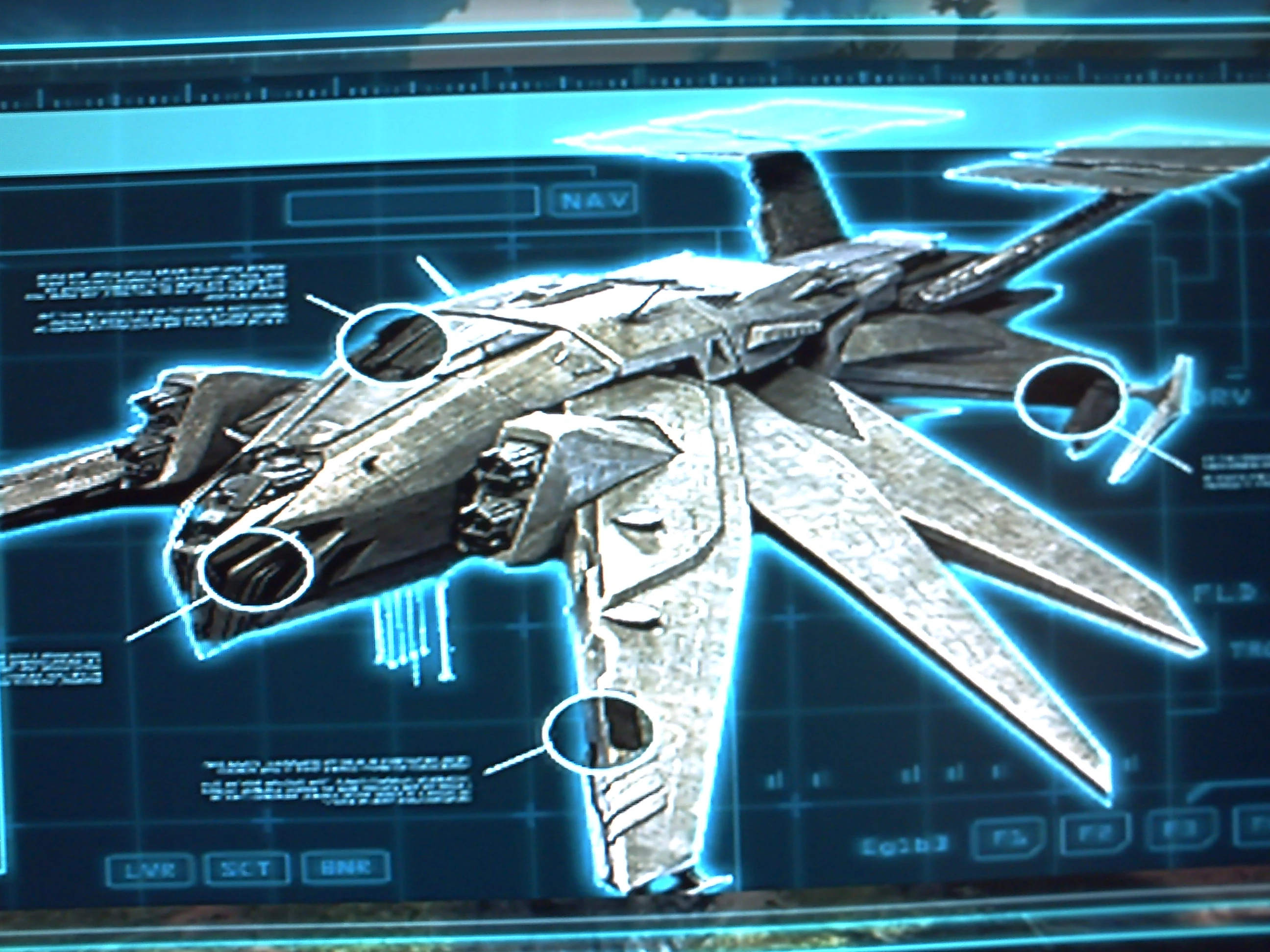 Battleship Movie Alien Ship