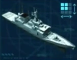 Light Cruiser | Battleship Wiki | Fandom
