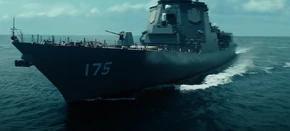 JS Myoko | Battleship Wiki | Fandom