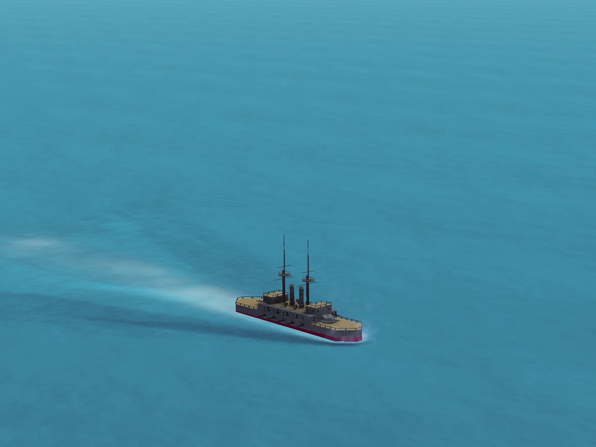 Mikasa | Battleship Craft Wiki | Fandom